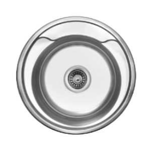 Large preparation kitchen bowl - Ricodeco